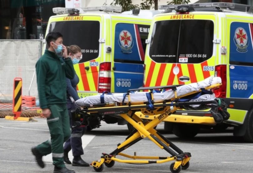 Australian Emergency Services & Everything That You Need To Know