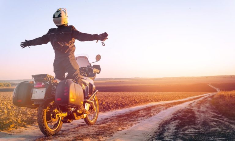 The Best Places to Go Off-Roading With a Motorcycle | TWB