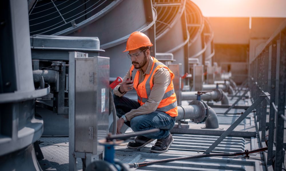 Common HVAC Myths Building Managers Should Know