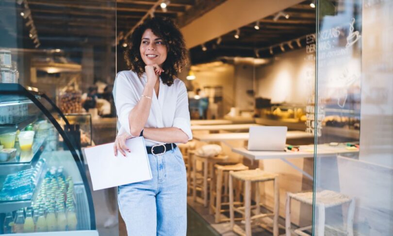 5 Things To Know Before Entering the Hospitality Business | TWB