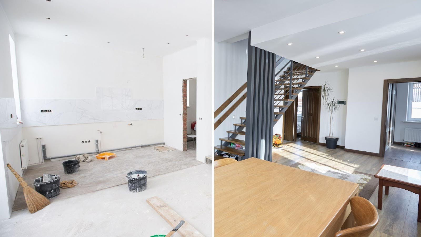 9 Must-Do Home Updates for Smart Downsizing