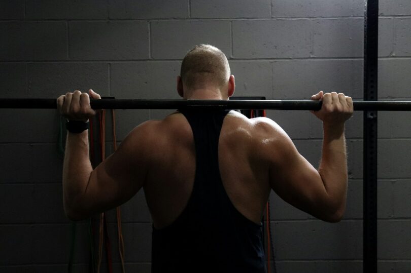 The Best Arm Exercises For Your Next Arm Workout