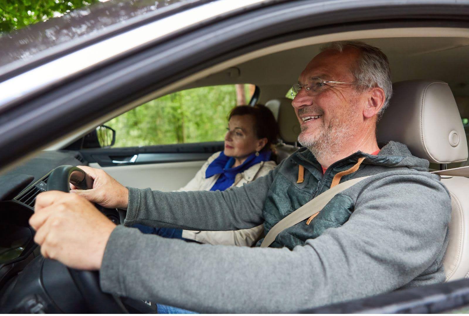 5 Green Technologies for Eco-Conscious Older Drivers | TWB