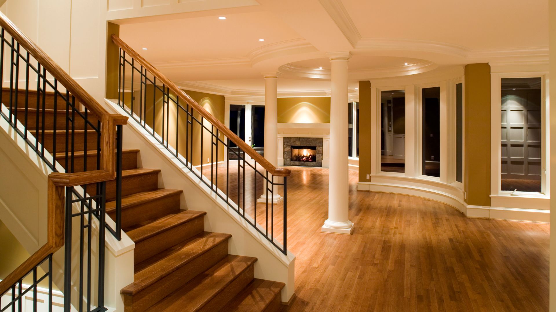 Ultimate Guide to Residential Flooring: What Works Best Where? | TWB