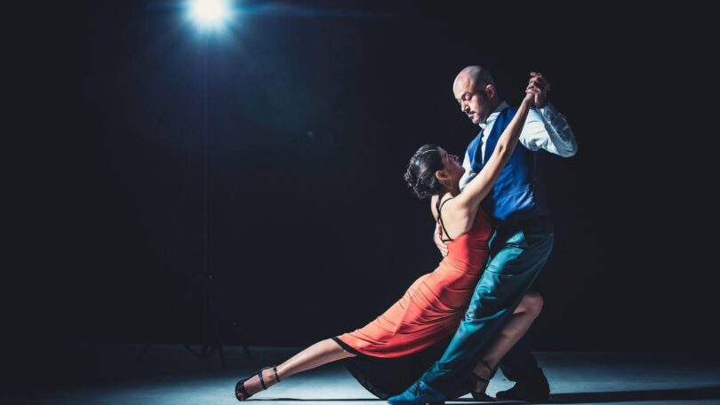 10 Ways Latin Dance Lessons Can Spice Up Your Life and Improve Your Health