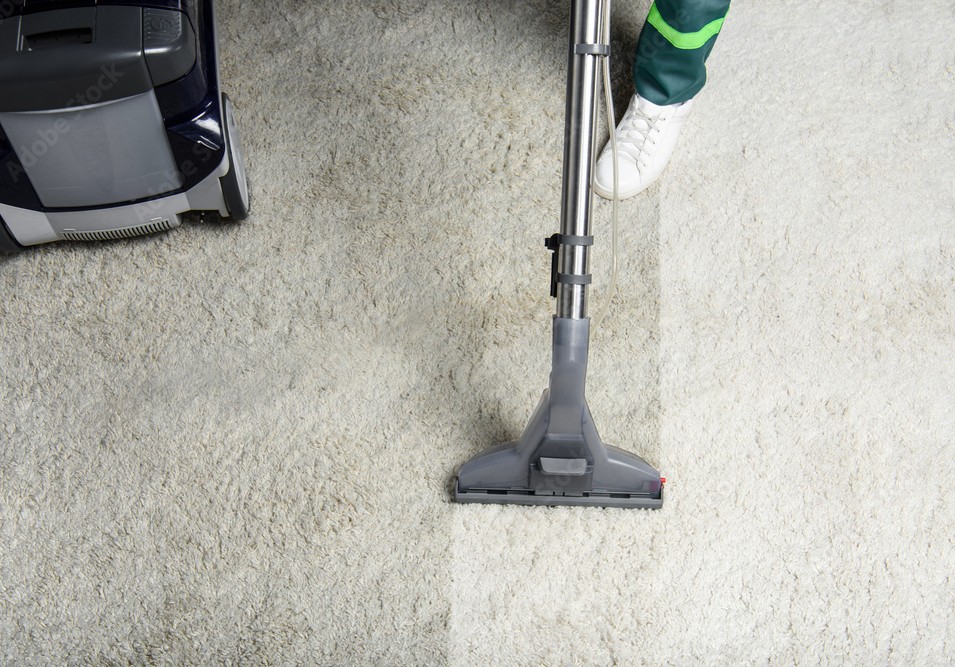 How Carpet Cleaning Chemical Manufacturers Are Innovating for a Greener ...