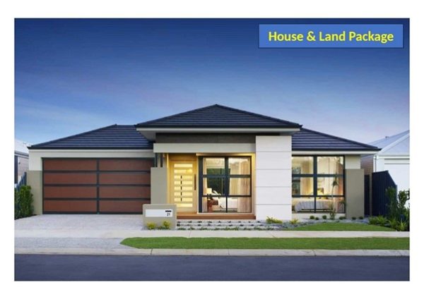 Choosing The Perfect House and Land Package for Your Lifestyle