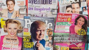 People Magazine: Celebrity News, Crime Stories & Human Interest