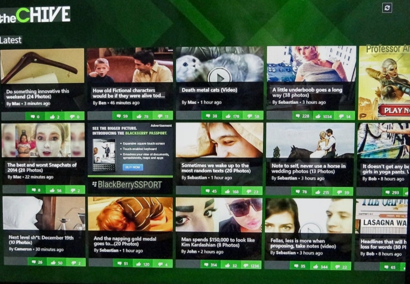 What Is theChive App Used For? Features, Memes & Community