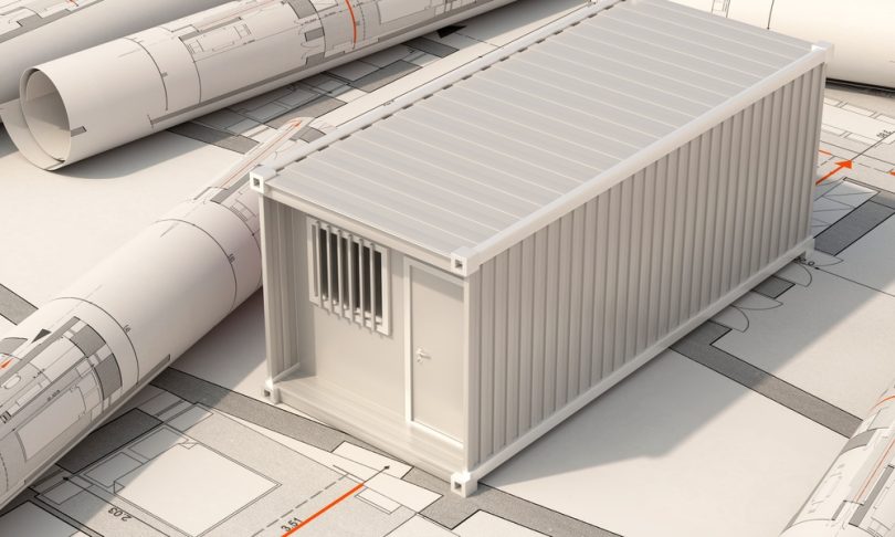 Why Modular Office Spaces Are More Than Just a Trend