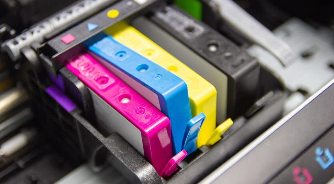 Printer Cartridge Disposal System Guide